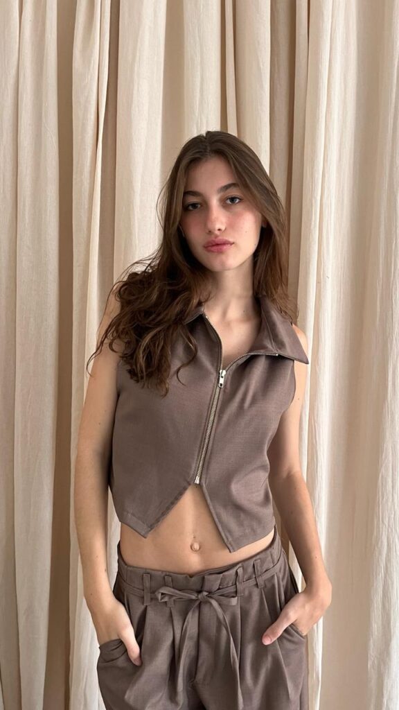 Chaleco Madison – MADAVA