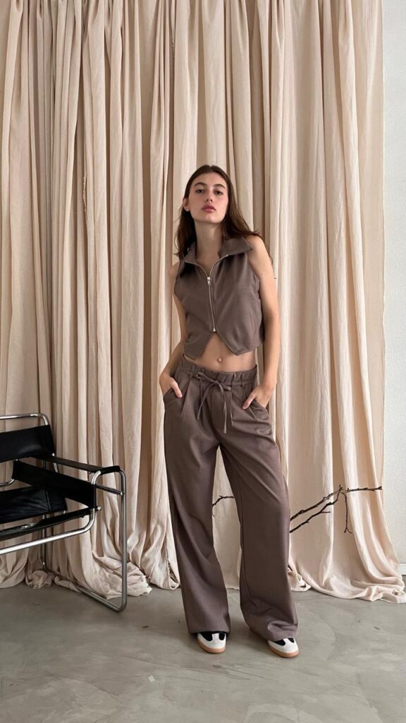 Chaleco Madison – MADAVA