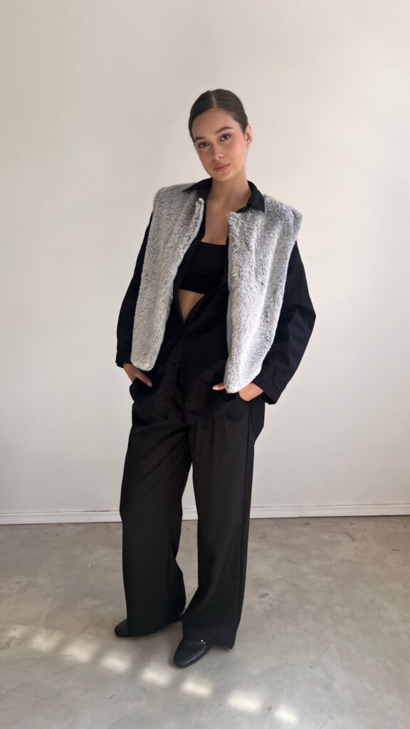 Chaleco Albuquerque – MADAVA