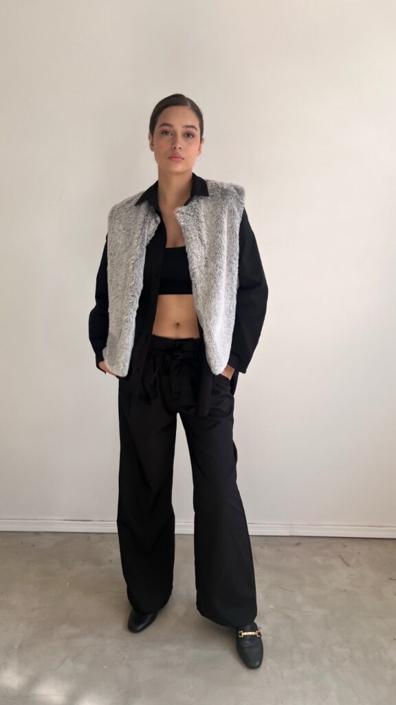 Chaleco Albuquerque – MADAVA