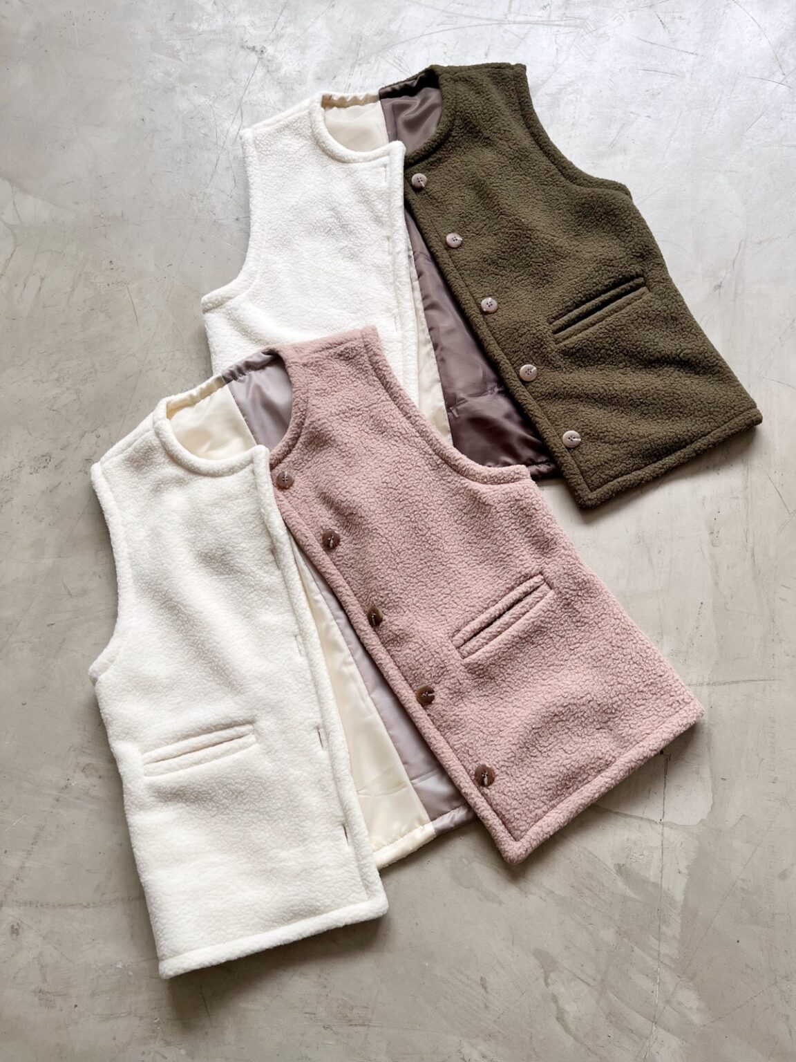 Chaleco Sillicon Valley – MADAVA