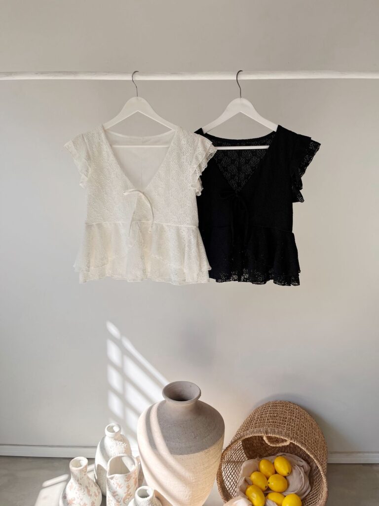 MADAVA – Indumentaria Femenina