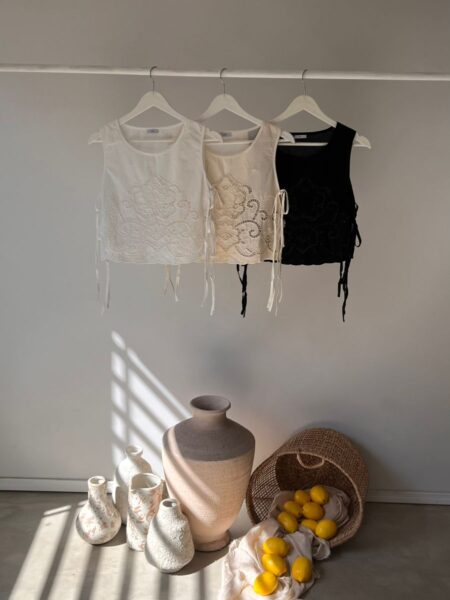 New in – MADAVA