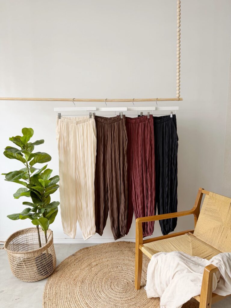 Pantalon Jane – MADAVA